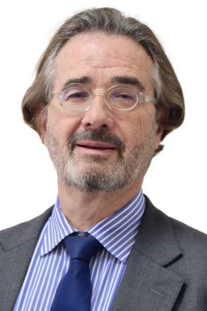 Partners at Acker Choquette | Denis Acker & Frédéric Choquette